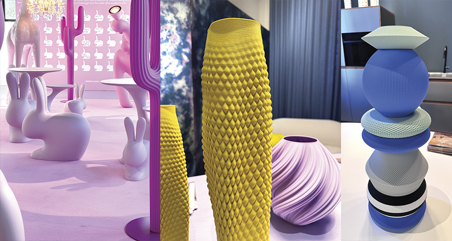 Milano Design Week 2024: Diseño global - Tell Magazine