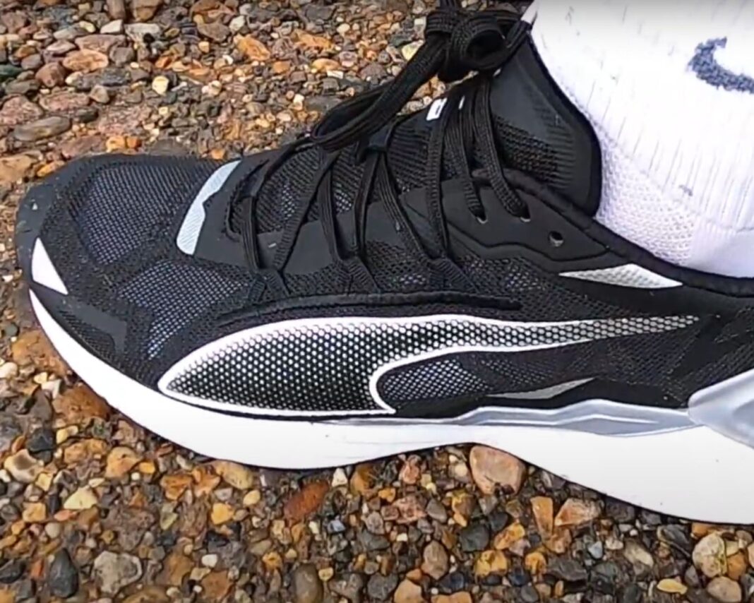 La historia de Puma, desde sus modelos más antiguos hasta los actuales ...