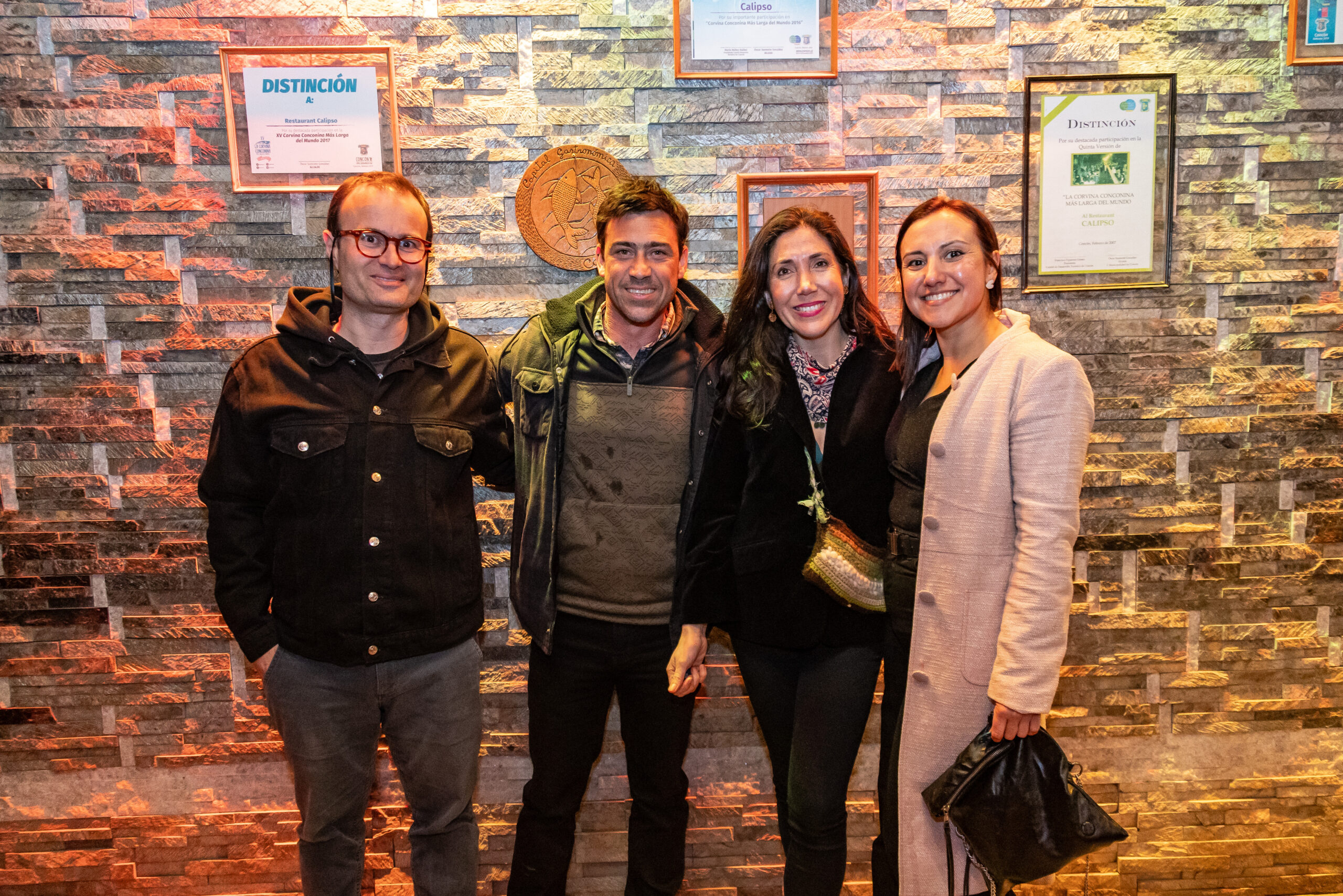 Segunda Edición Quinta Funk en Restaurant Calipso - Tell Magazine